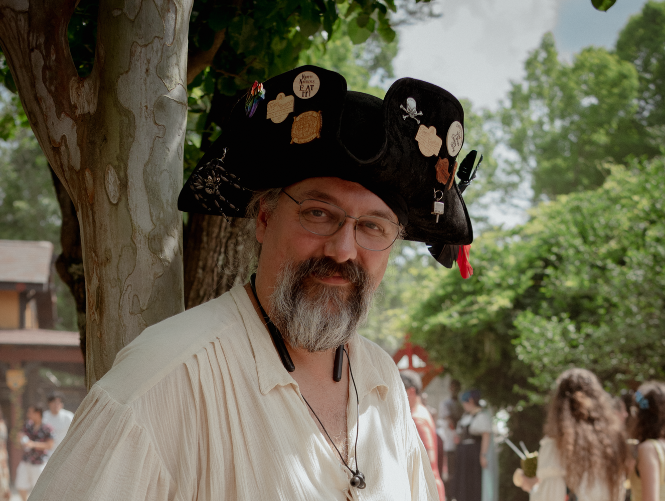 Meet Our Board – Griffin Heart Inc.